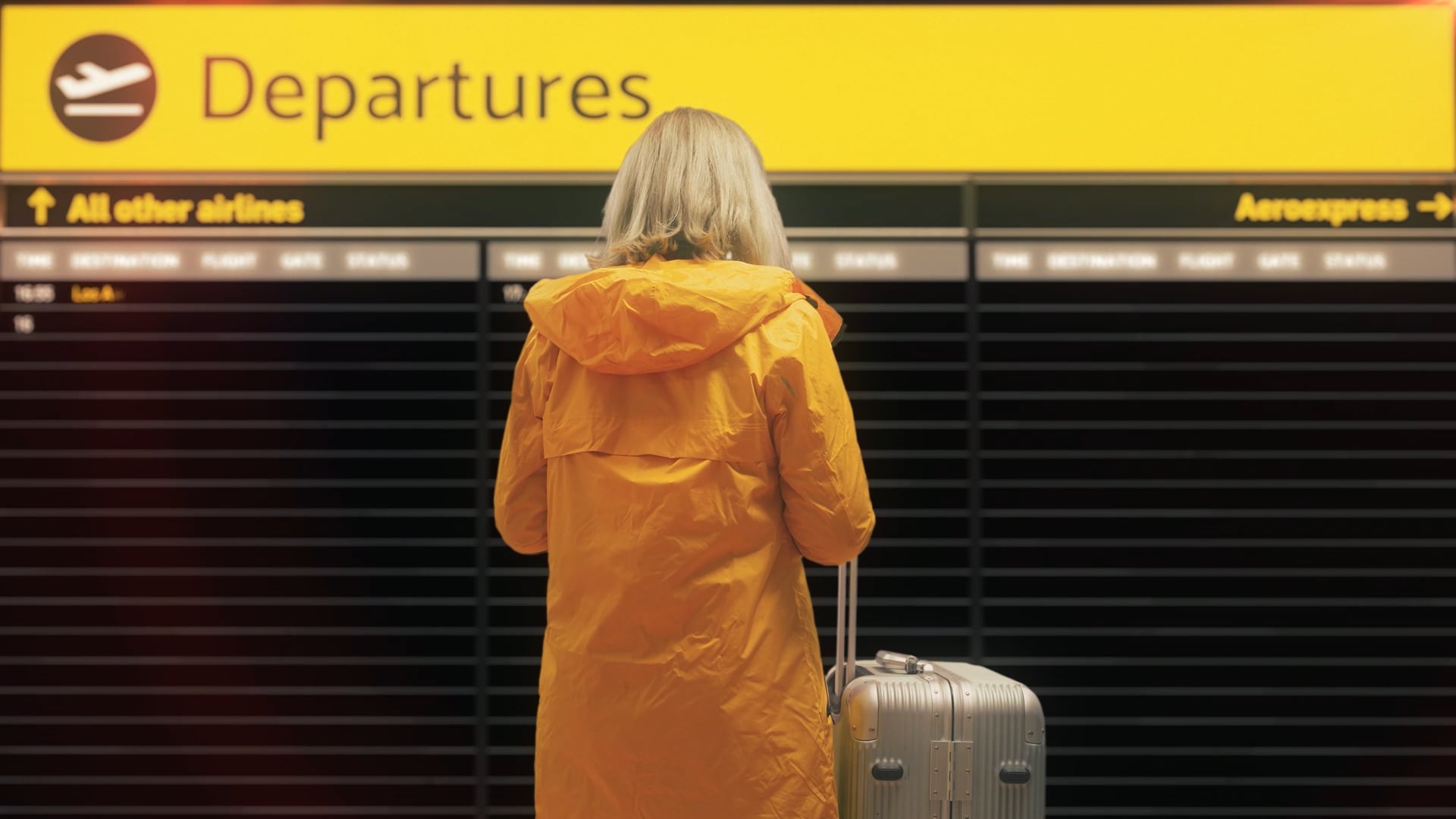 Record 2.5M immigrants leave U.S. during 2025