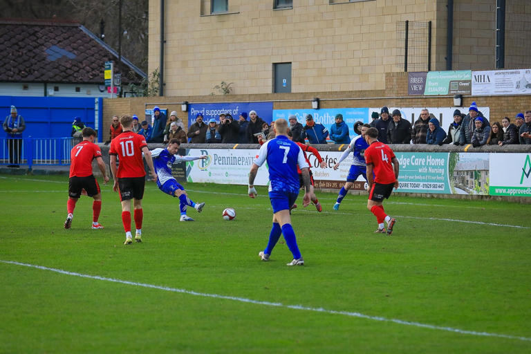 Matlock open 2026 with convincing win at home to Silsden