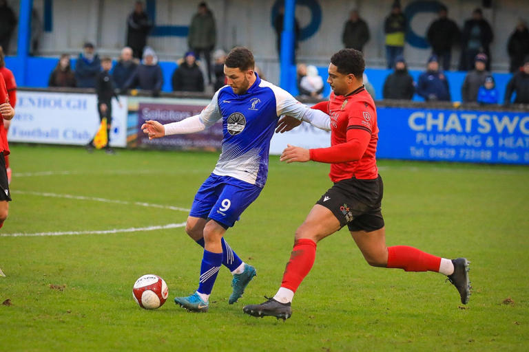 Matlock open 2026 with convincing win at home to Silsden