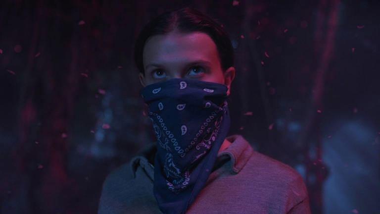 Netflix : Après la fin de Stranger Things, la star pourrait avoir le ...