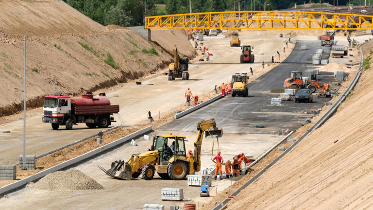 Indian Cabinet clears Nashik–Solapur–Akkalkot Corridor project in ...