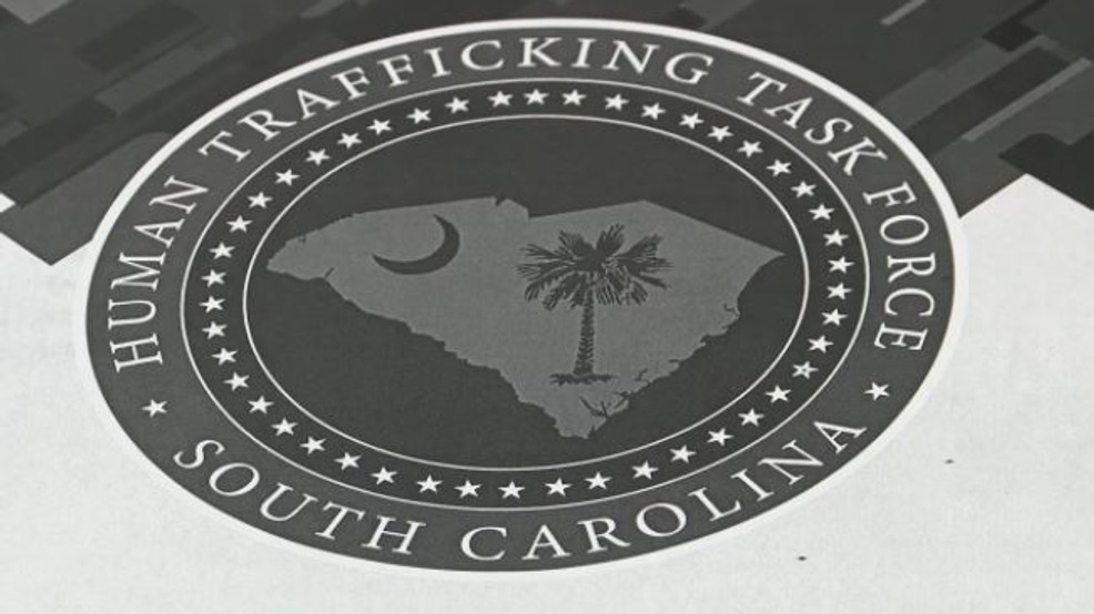 City of Columbia recognizes National Human Trafficking Prevention Month
