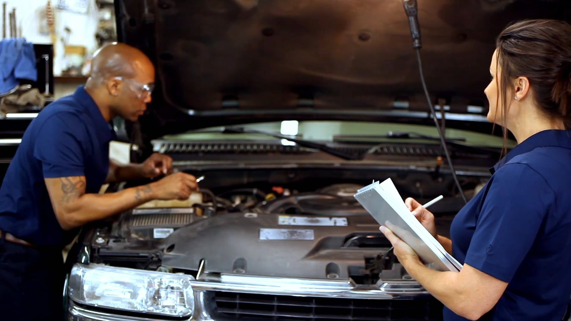 Ford CEO blames technician shortage but researchers say dealerships are ...