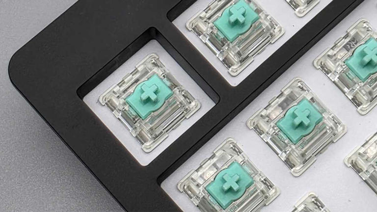 Wooting 80HE review: The perfect keyboard for Counter-Strike