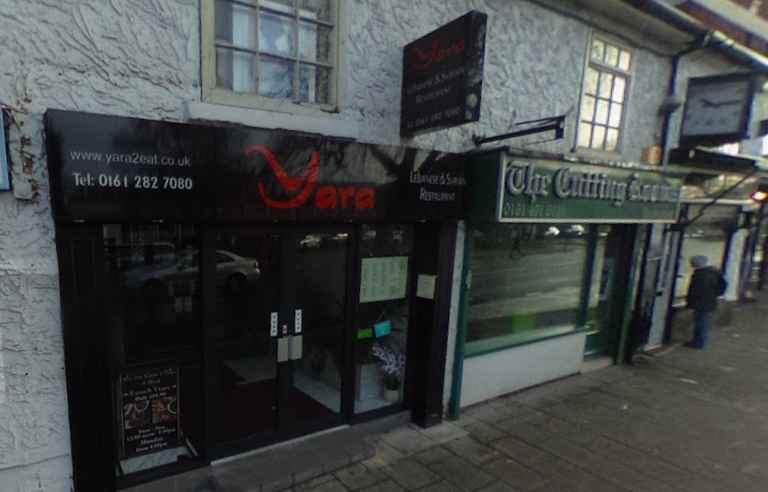 13 latest Stockport food hygiene ratings - two places received one star ...