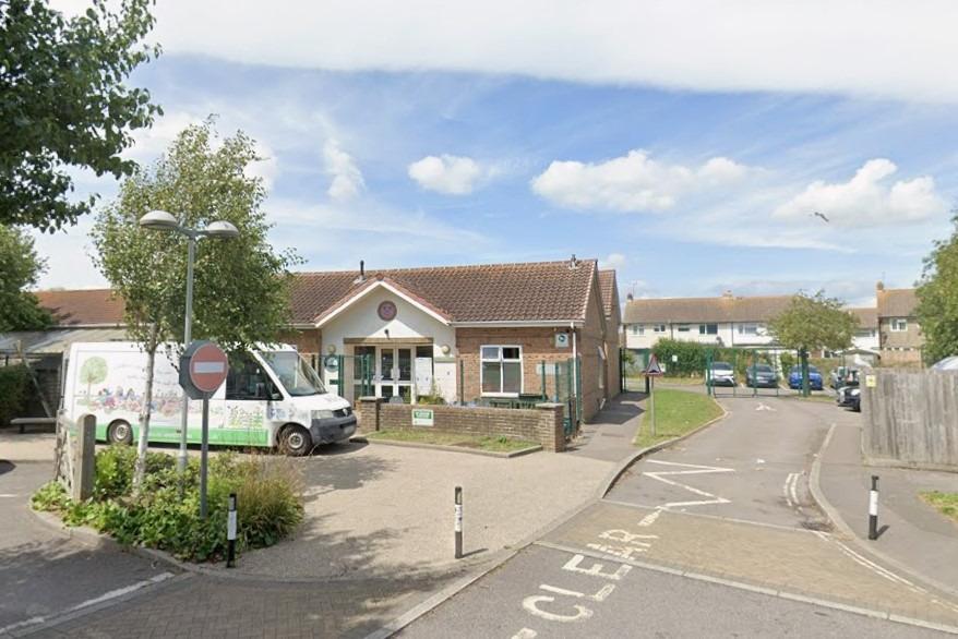 Decarbonisation scheme proposed for Littlehampton school