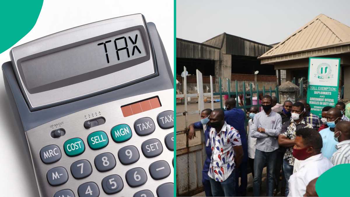 Tax relief for civil servants: How the new 2026 tax law affects the ...
