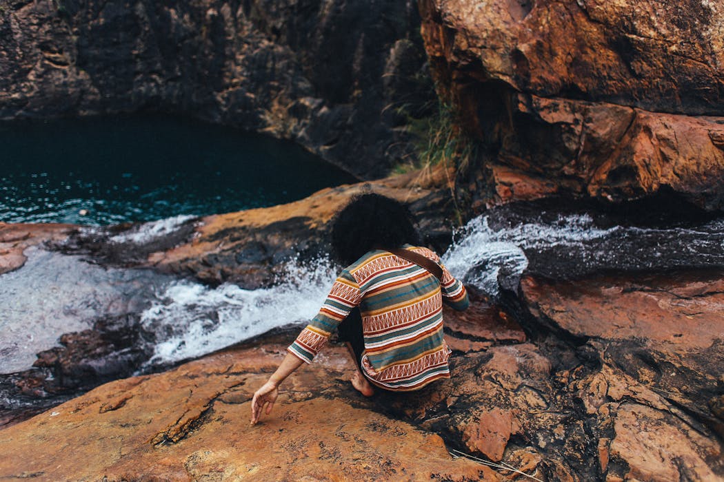 15 natural water sources that require minimal filtering