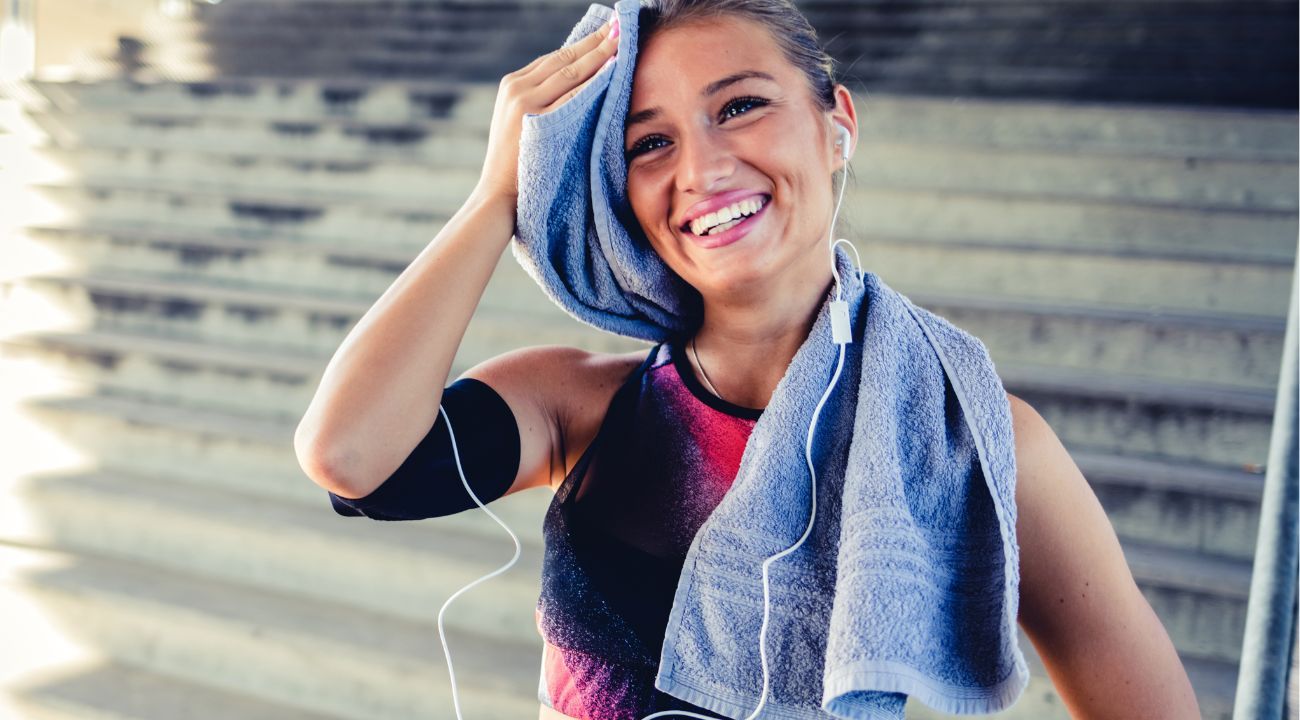 Cette activité physique « de mamie » est la plus efficace pour perdre ...