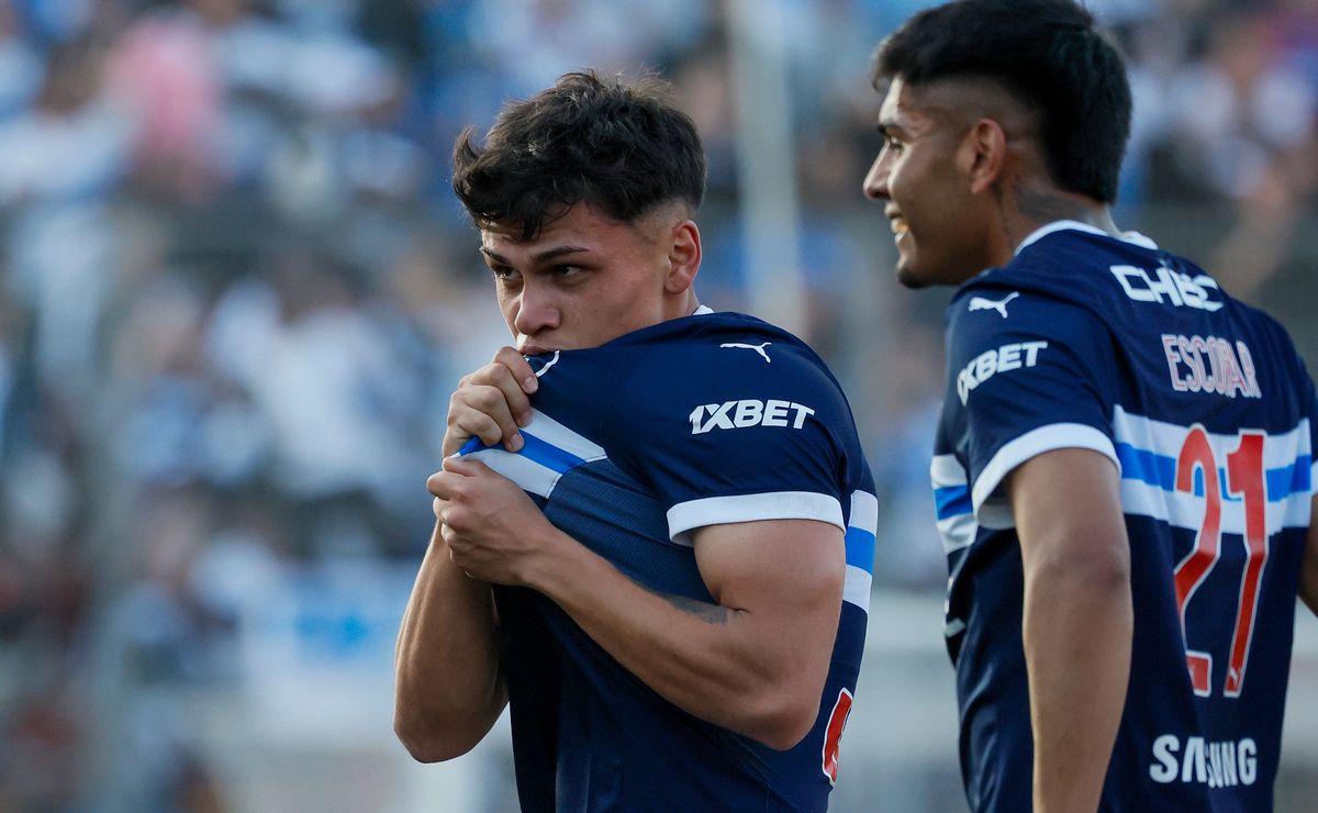 Con cuatro nuevos refuerzos: La oncena que prepara Daniel Garnero en la ...