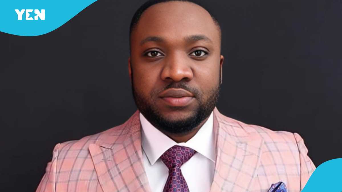 Eric Boahen Uche causes stir as 31st night prophecy comes to pass ...