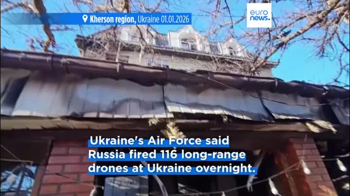 Latest news bulletin | January 2nd, 2026 – evening