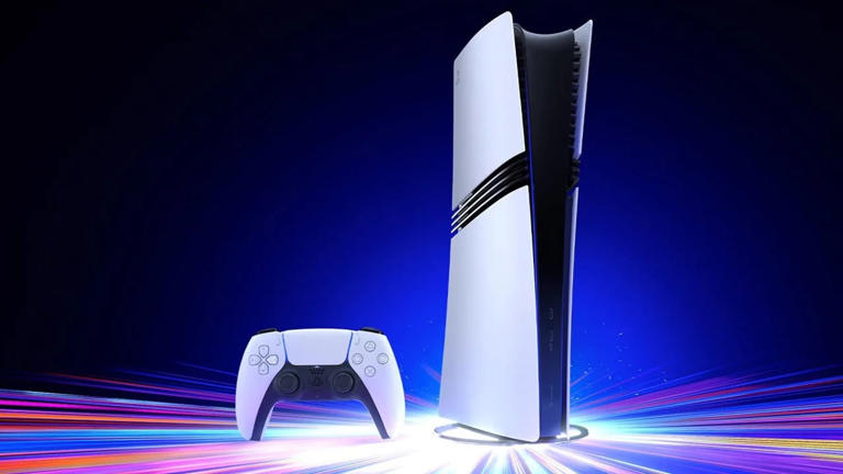 PS5, hacker fanno trapelare le chiavi ROM della console: jailbreak e ...