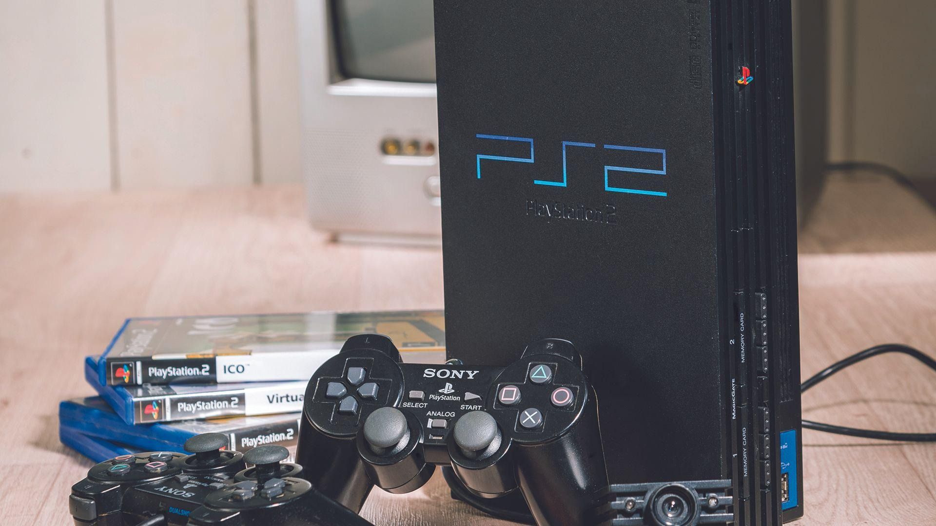10 underrated PS2 games that officially need a modern remake