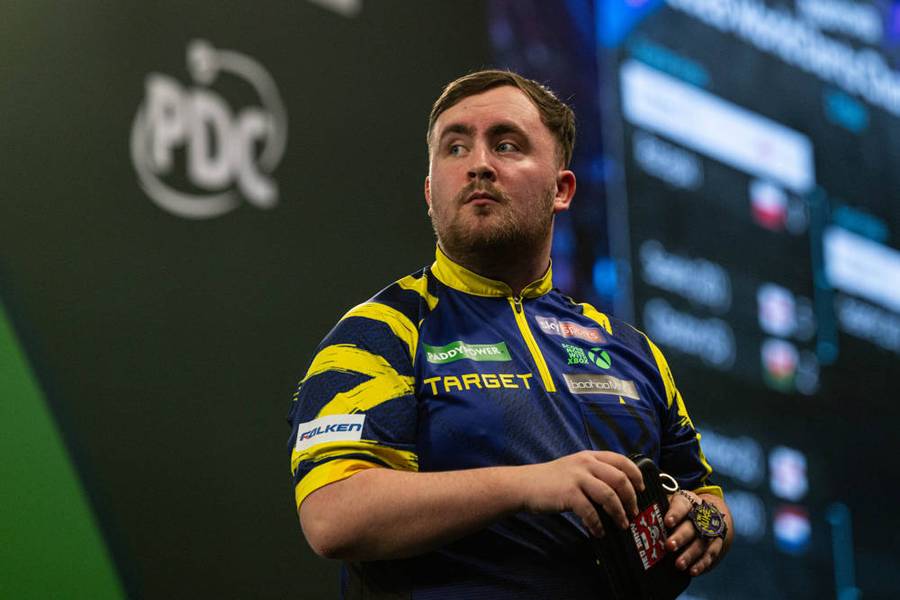 Der 19. WM-Tag heute live im TV