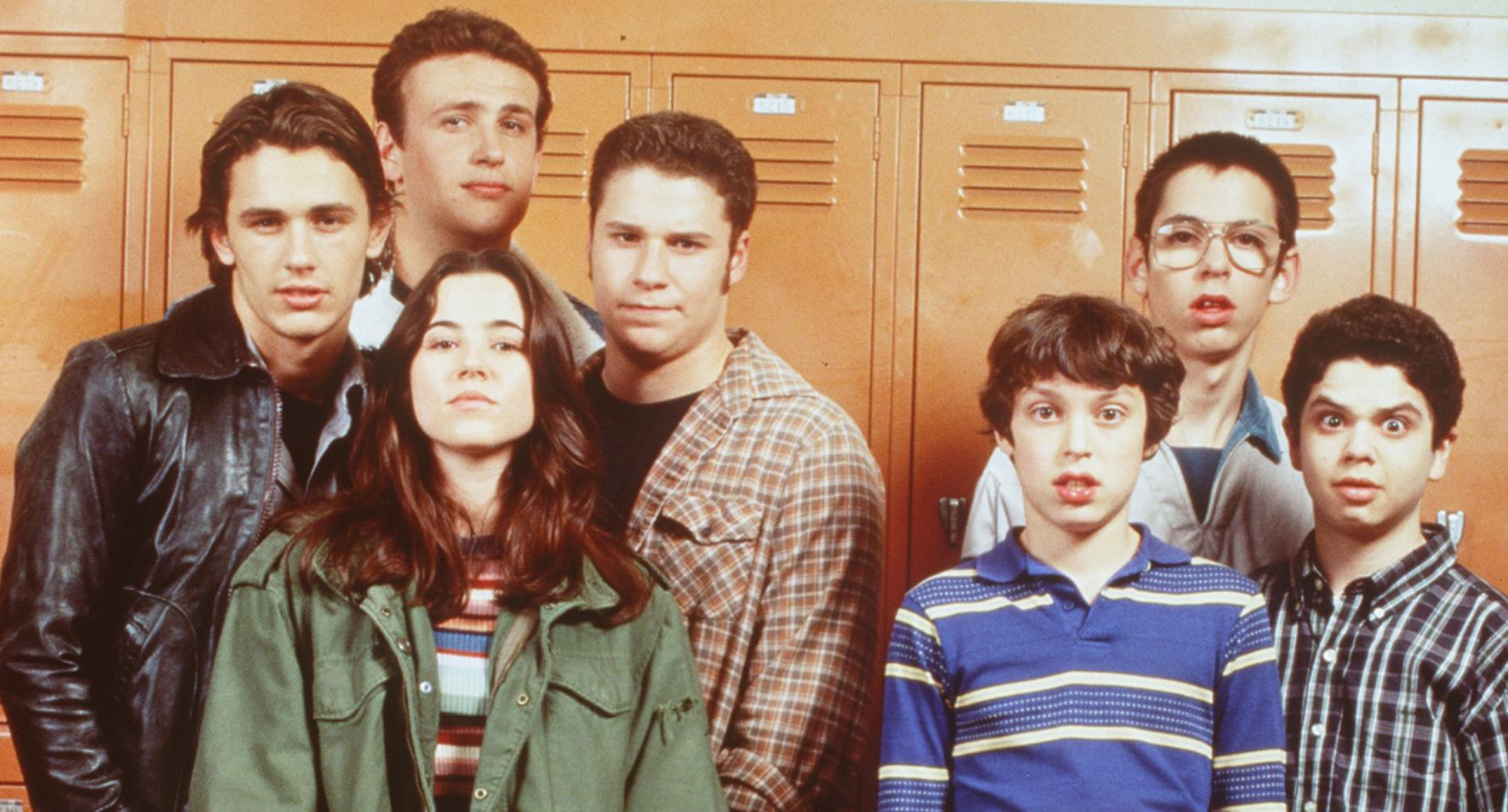 Top 30 cult classic TV shows