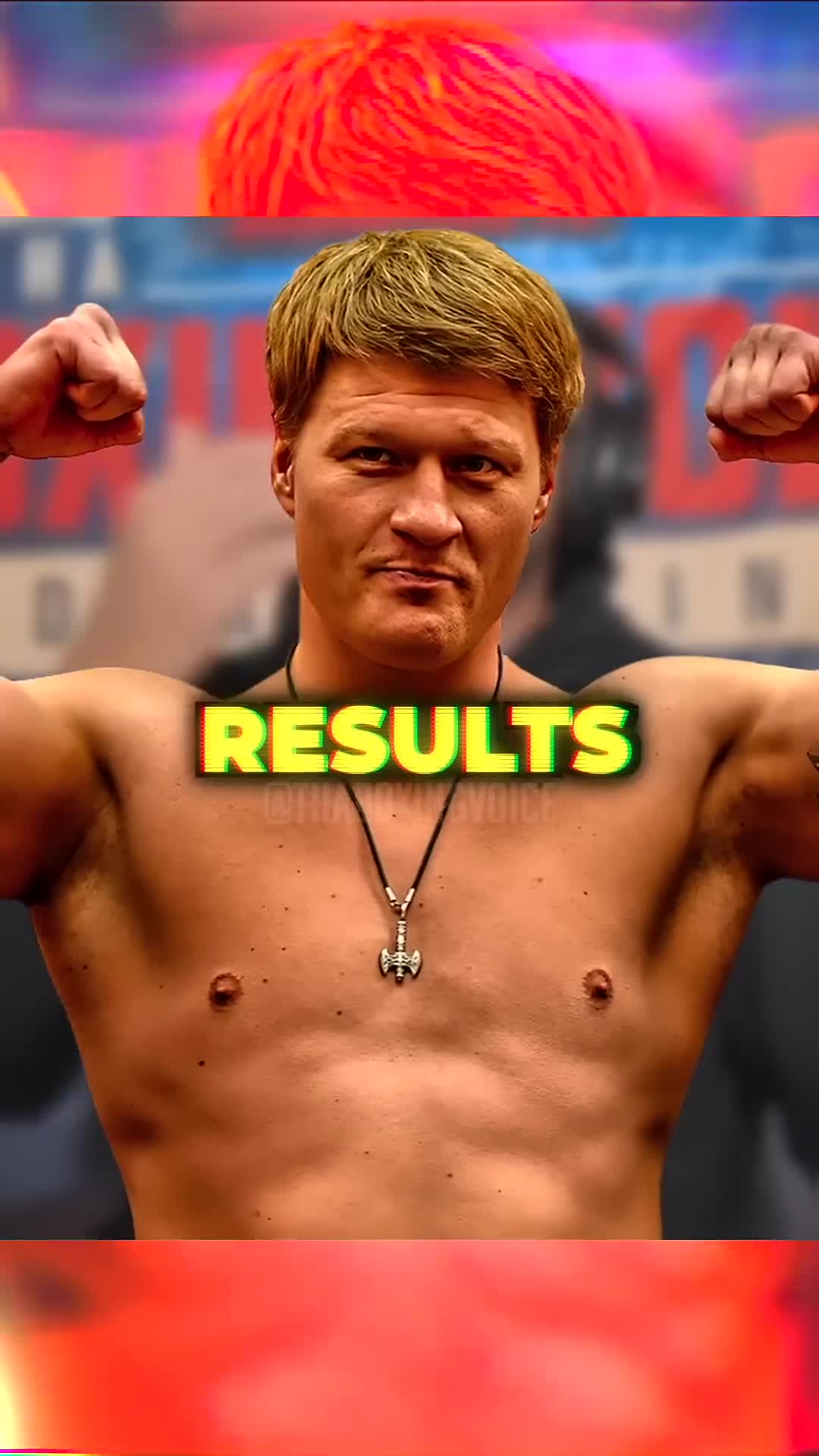 How does Victor Conte get the results if he's not with VADA? Ostarine ...