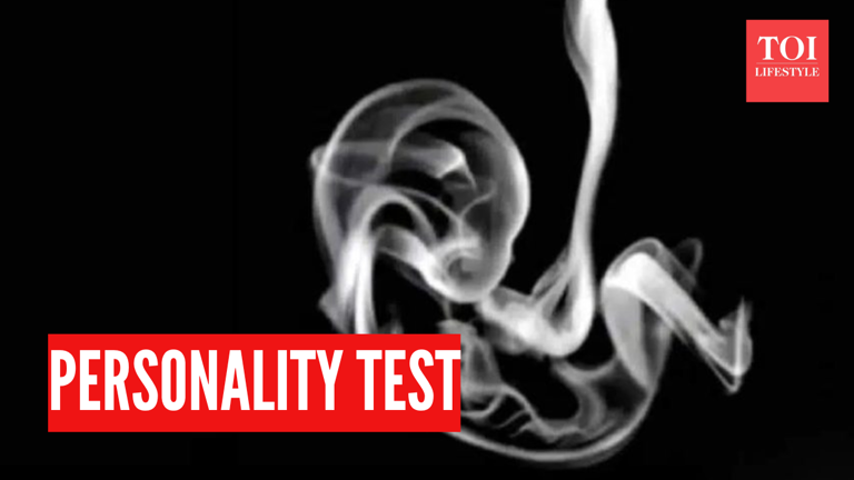 Personality test: The first thing you see in this image reveals a lot ...