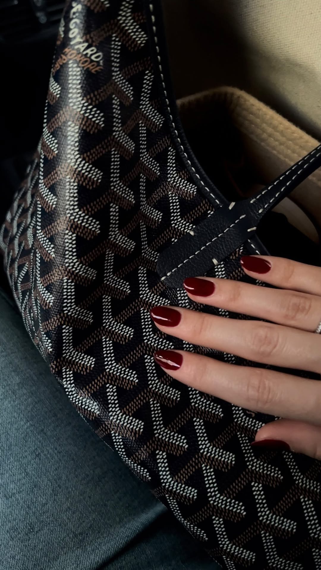 Make sure you're well aware before you go out to pick up your older ...