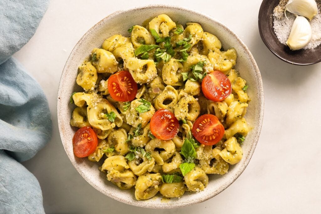 20 lazy-girl gourmet dinners you can make in under 10 minutes