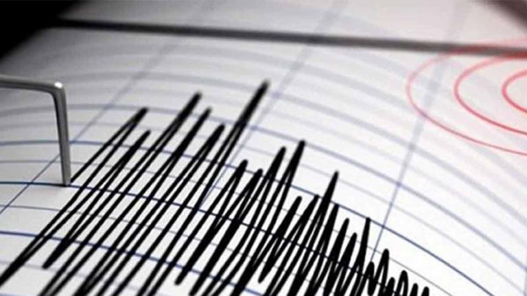Sismo: suena alerta sísmica en CDMX hoy 2 de enero