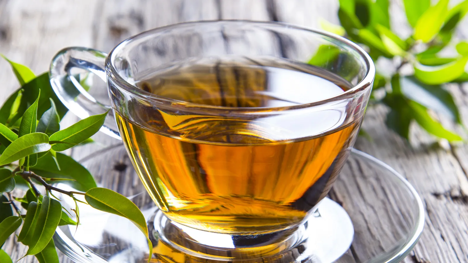 Green tea isn’t the antioxidant king. Try these 10 instead