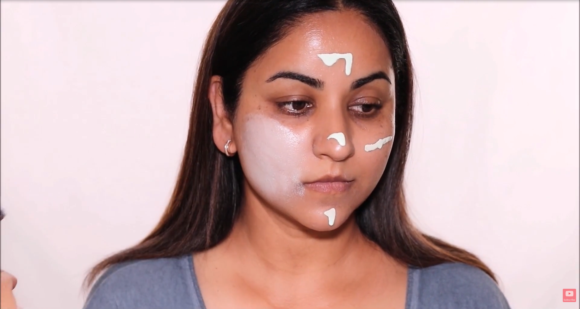 This green BB cream adapts to your skin tone