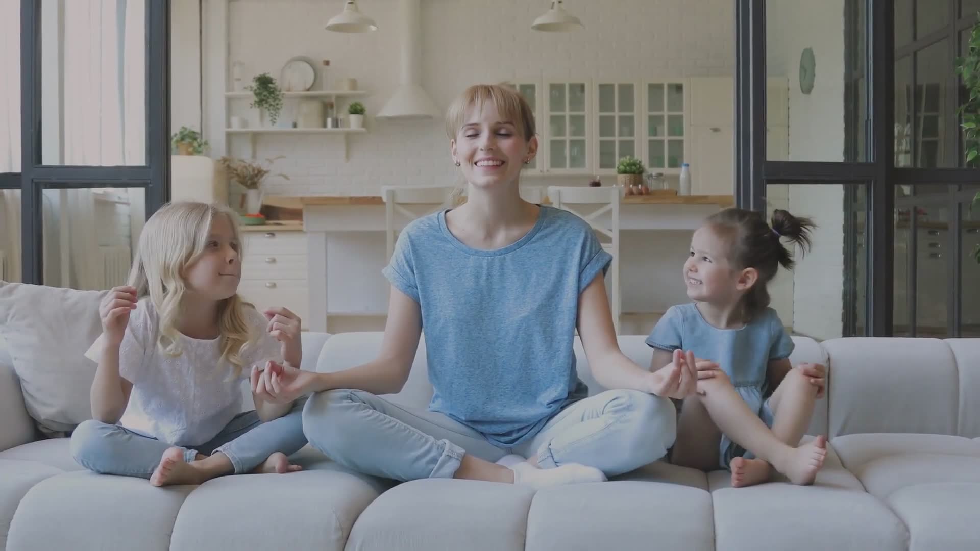 The business model behind earning one hundred seventy thousand as a nanny