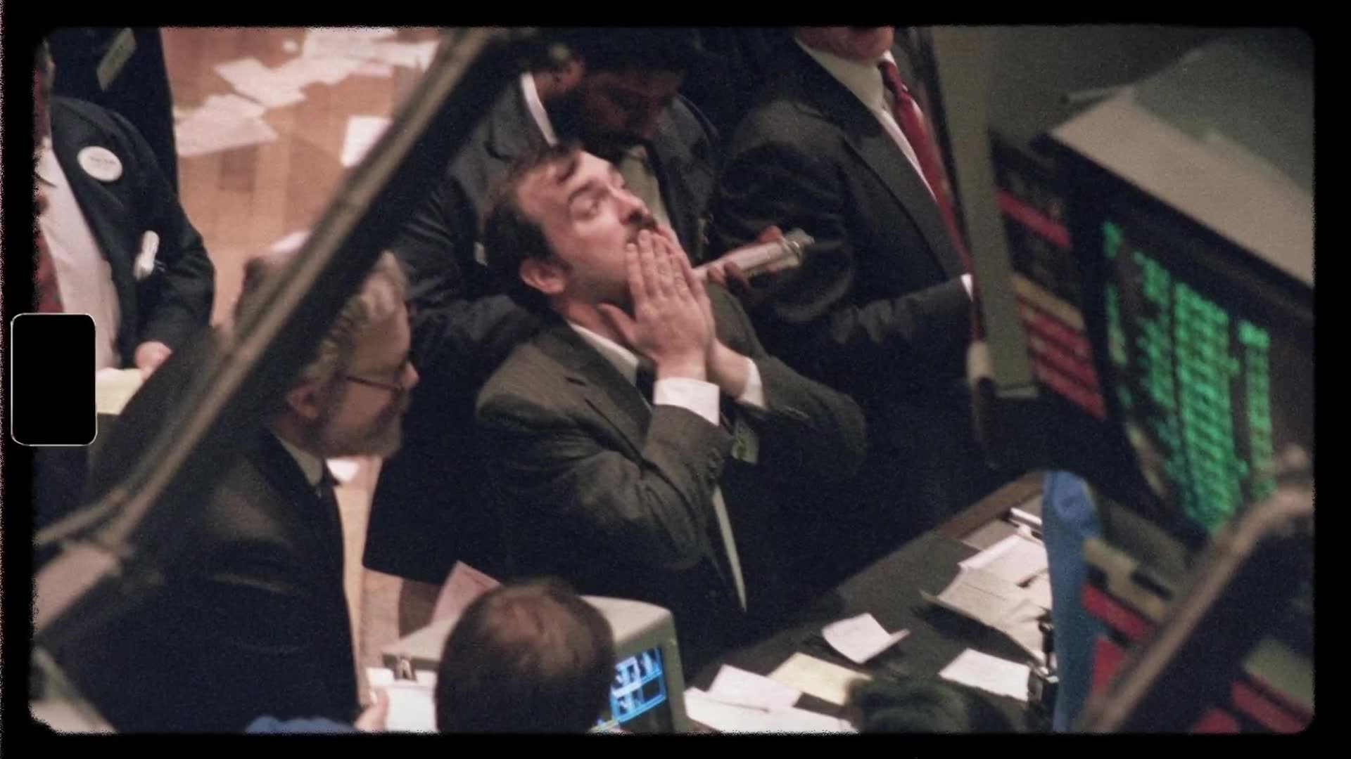 Things you probably didn't know about the eighties