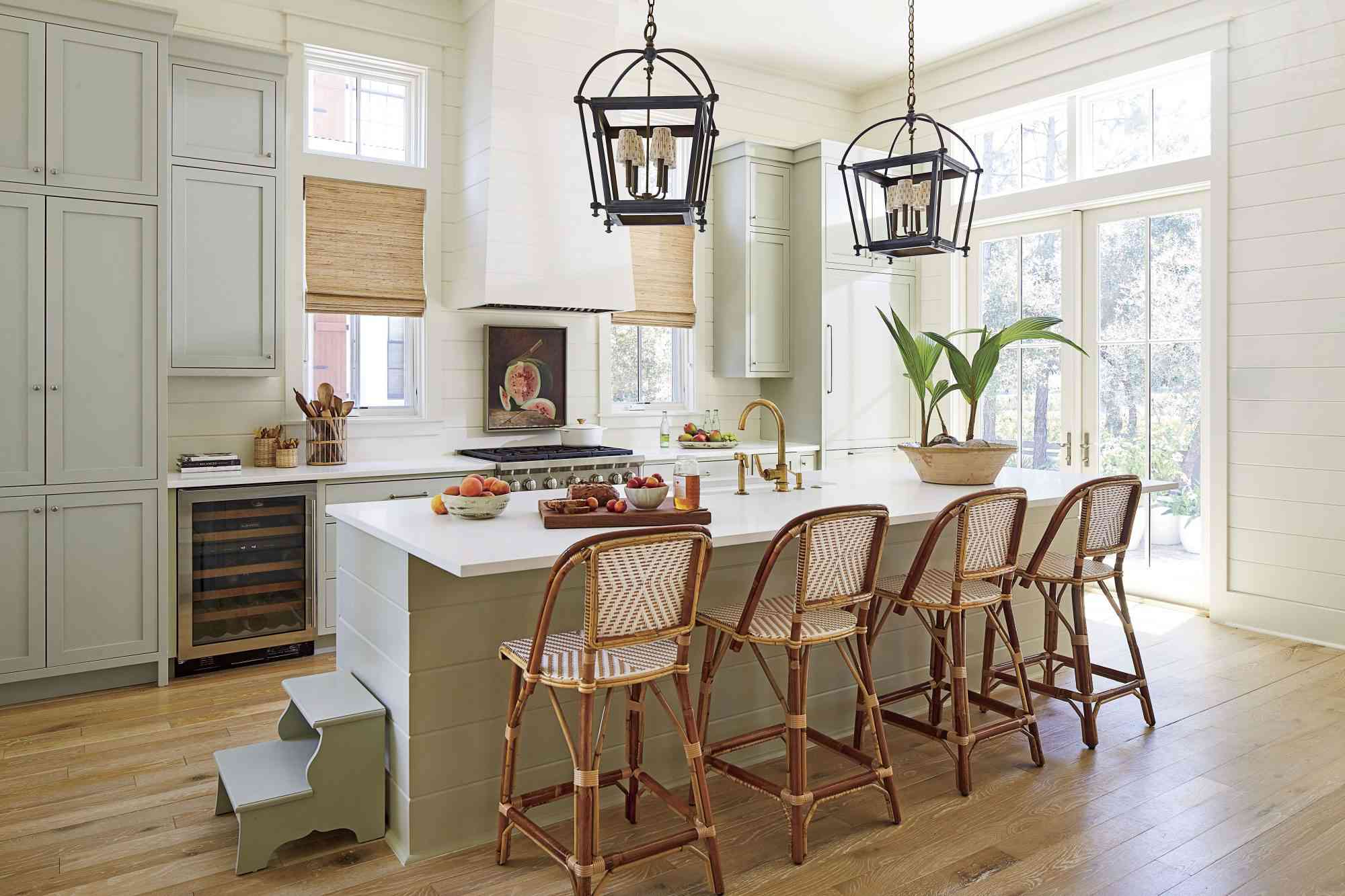 7 home renovation trends everyone will be talking about in 2026