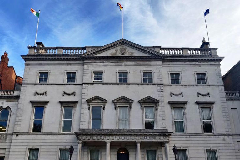 Irish officials report sharp increase in deaths abroad in 2025 for ...