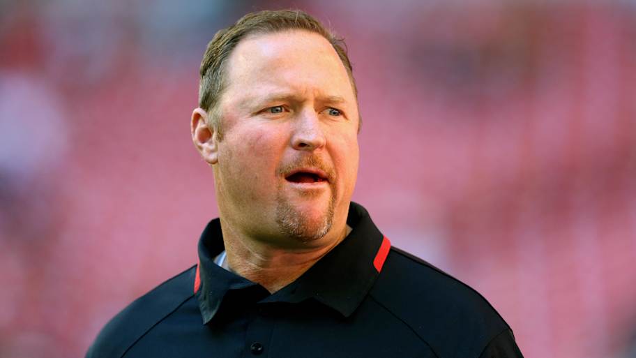 Northwestern football set to turn to Tim Drevno as new offensive line coach