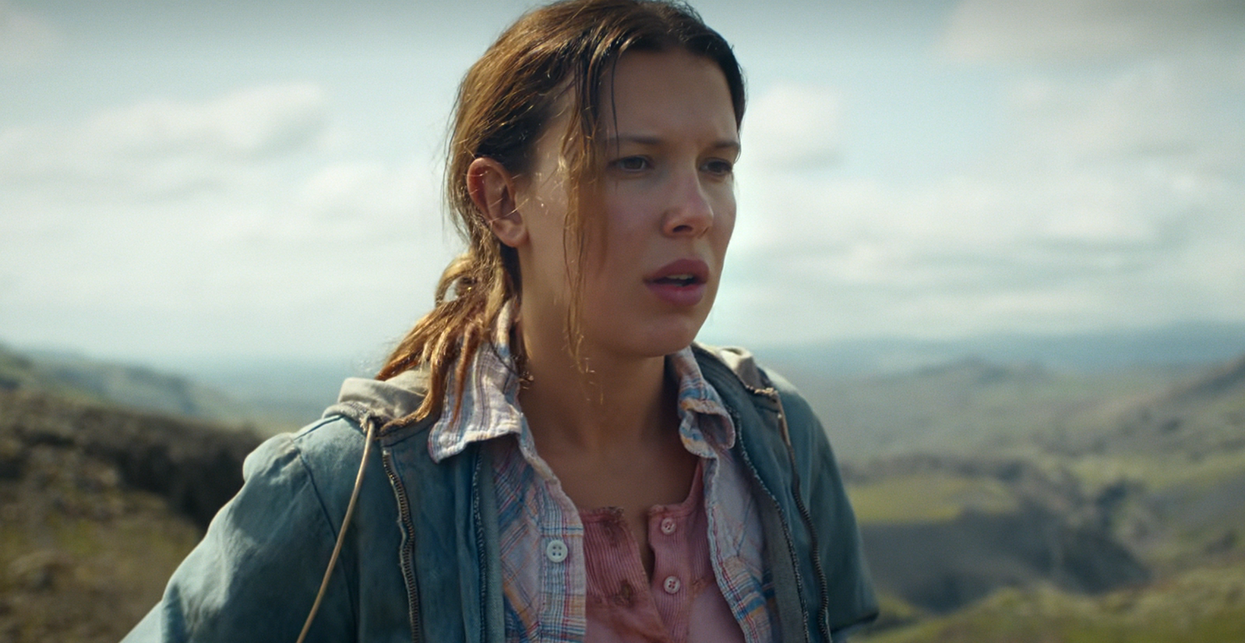 ¿Qué le pasó a Once? Creadores de ‘Stranger Things’ lo explican
