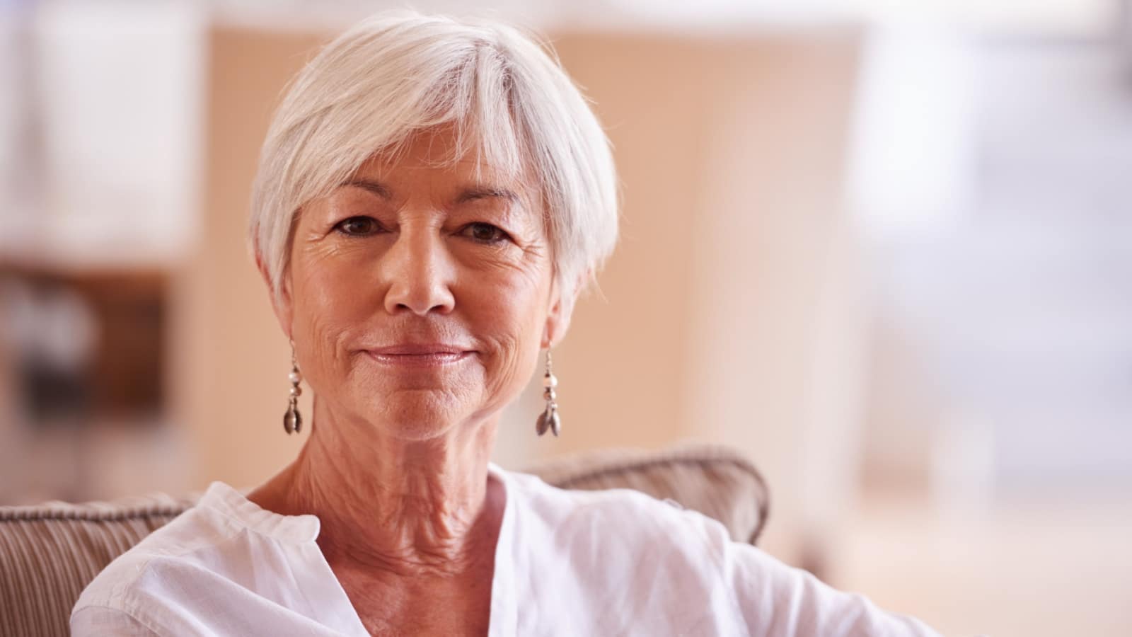 18 signs you’re aging with confidence