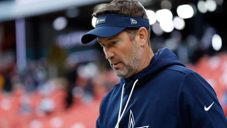 Brian Schottenheimer shares massive shortcoming that kept Cowboys from ...