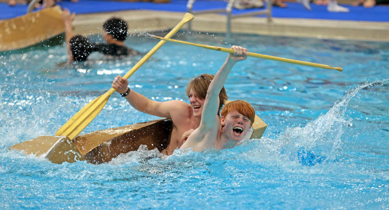 Cleveland.com photographer Joshua Gunter’s favorite photos of 2025