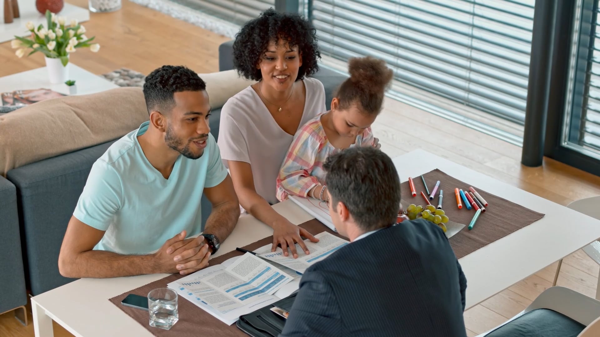 The millionaire club doubled since 2022 but wealth feels different now