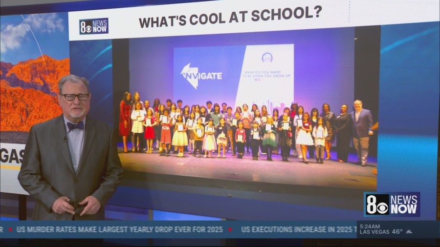 What’s cool at school? Thousands of dollars in college savings money ...