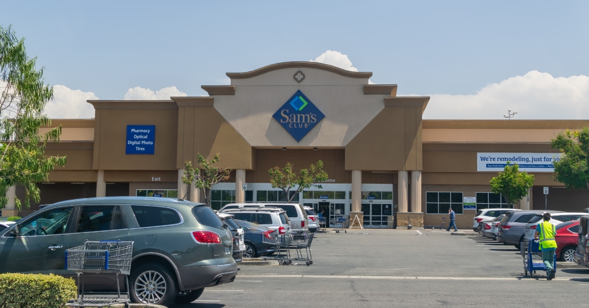 The 14 best Sam's Club items to buy if you have $50 to spend in January