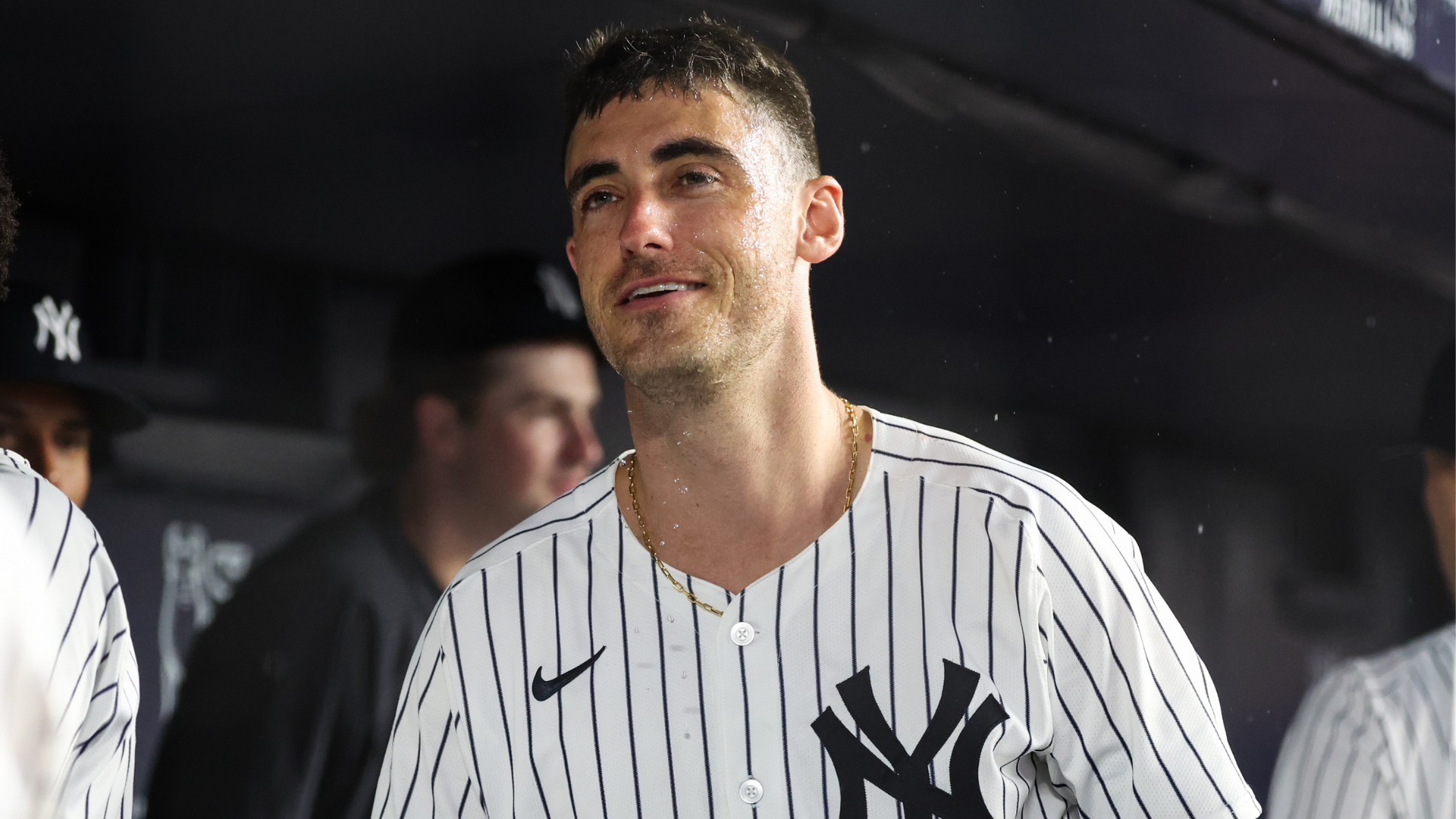 MLB rumors: Yankees make Cody Bellinger an offer, check in on Bo ...