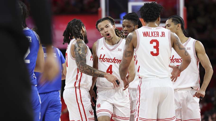 These 3 Houston players are set for massive game vs. Cincinnati