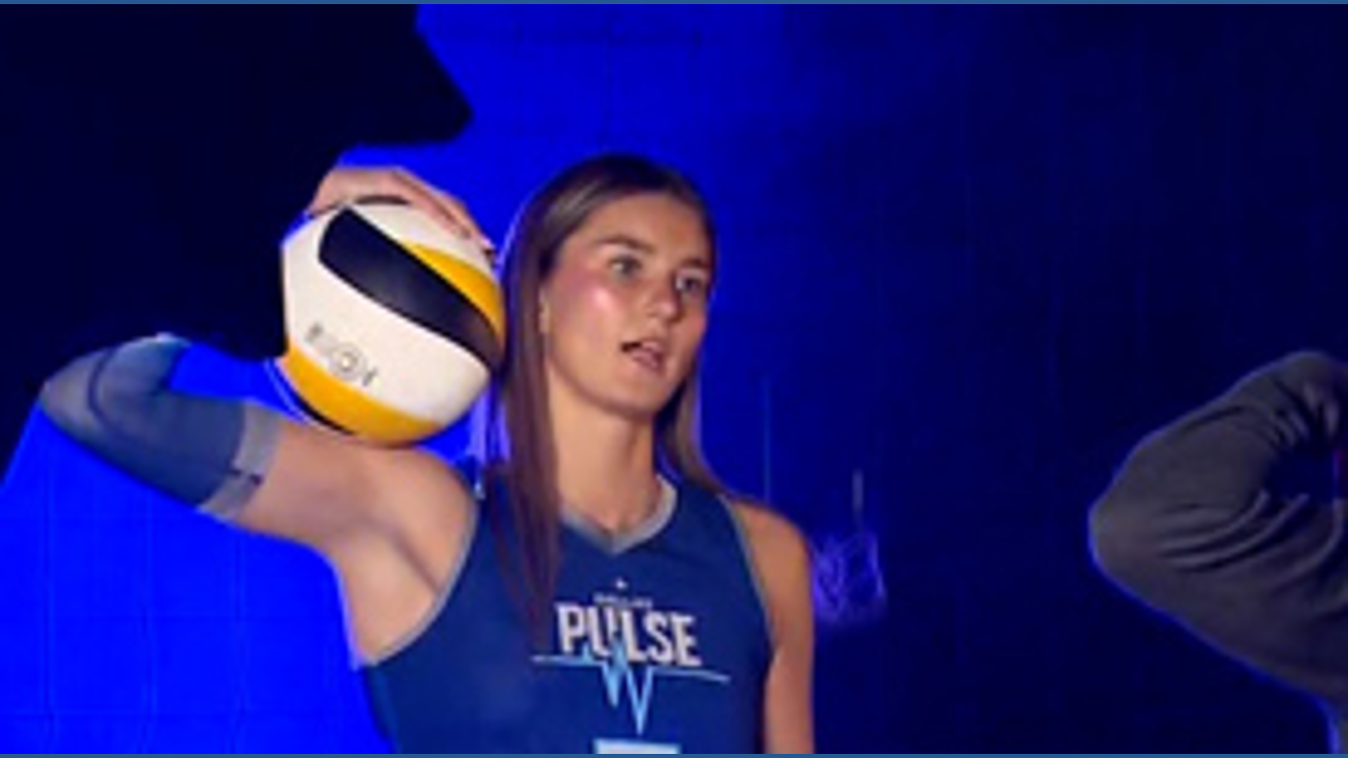 Dallas Pulse set to make history in season opener at Comerica Center
