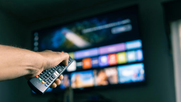 Here's what 'HDMI-CEC' means (and if you should turn it on)