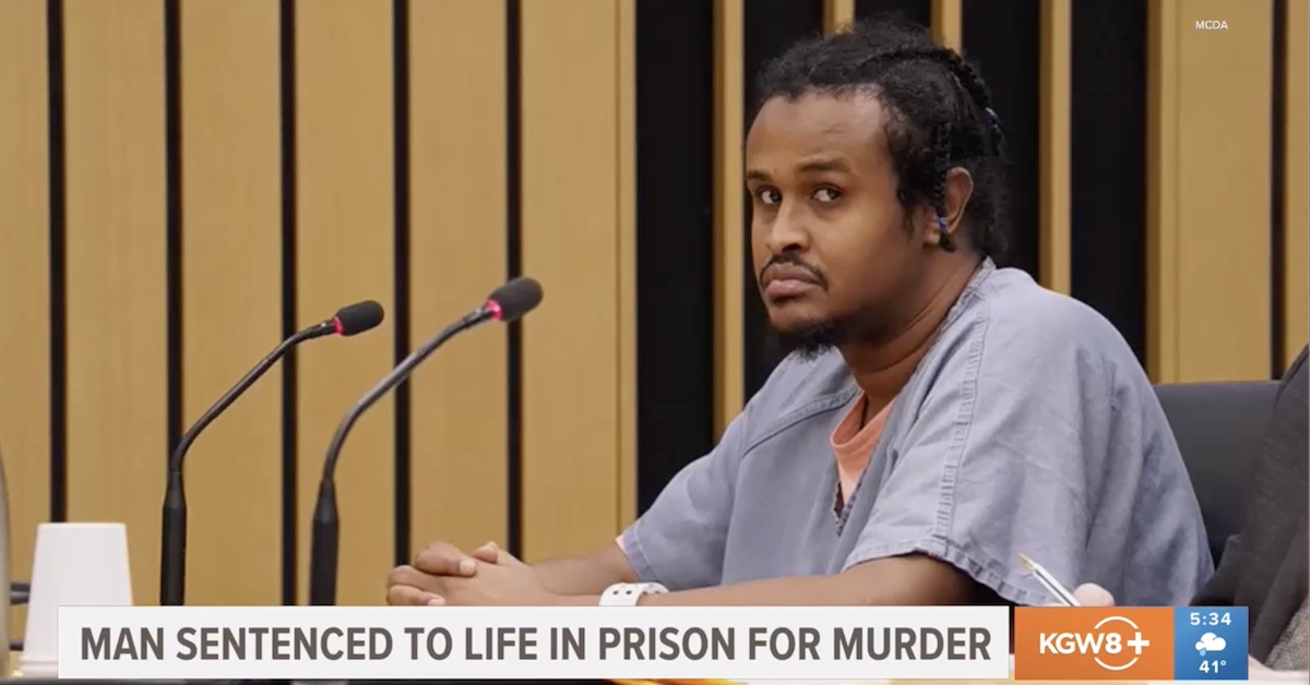 ‘Sickened and outraged’: Prosecutors blast Portland Freedom Fund for ...