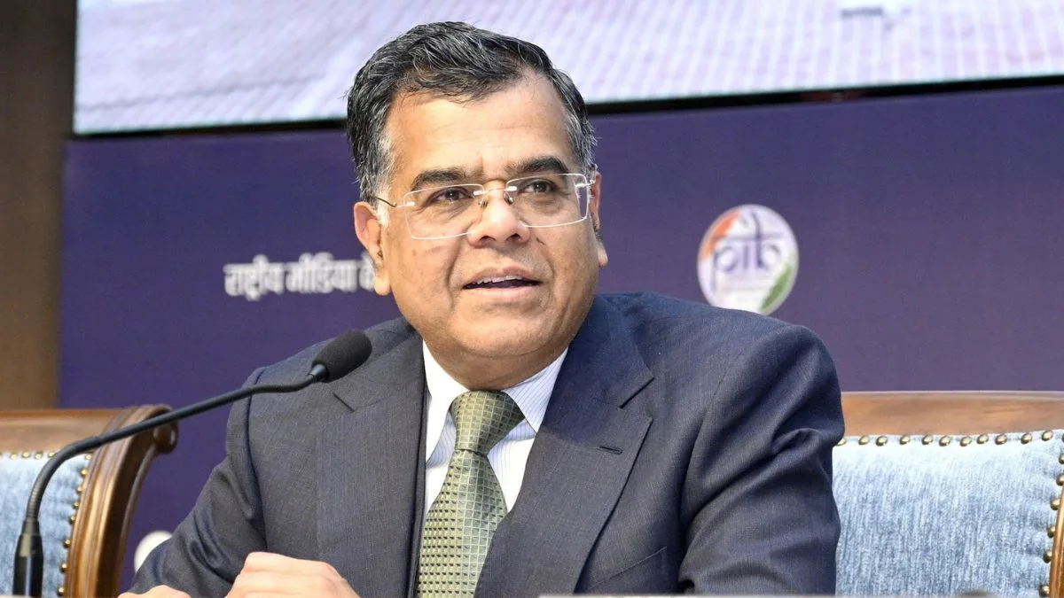 PRAGATI system has so far handled over 3,300 projects worth over Rs 85 ...