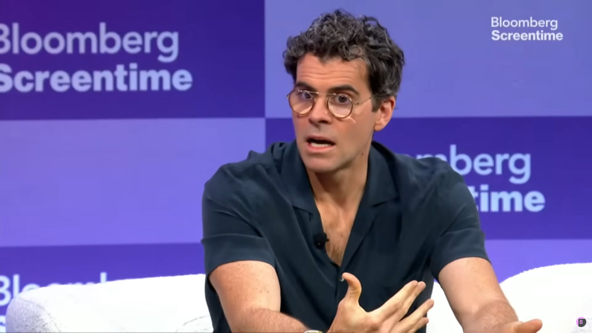 Instagram CEO: We should label human content to fight AI slop