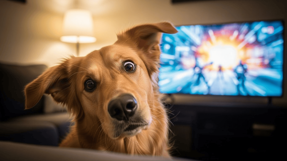 These 10 (proven) activities make dogs happier