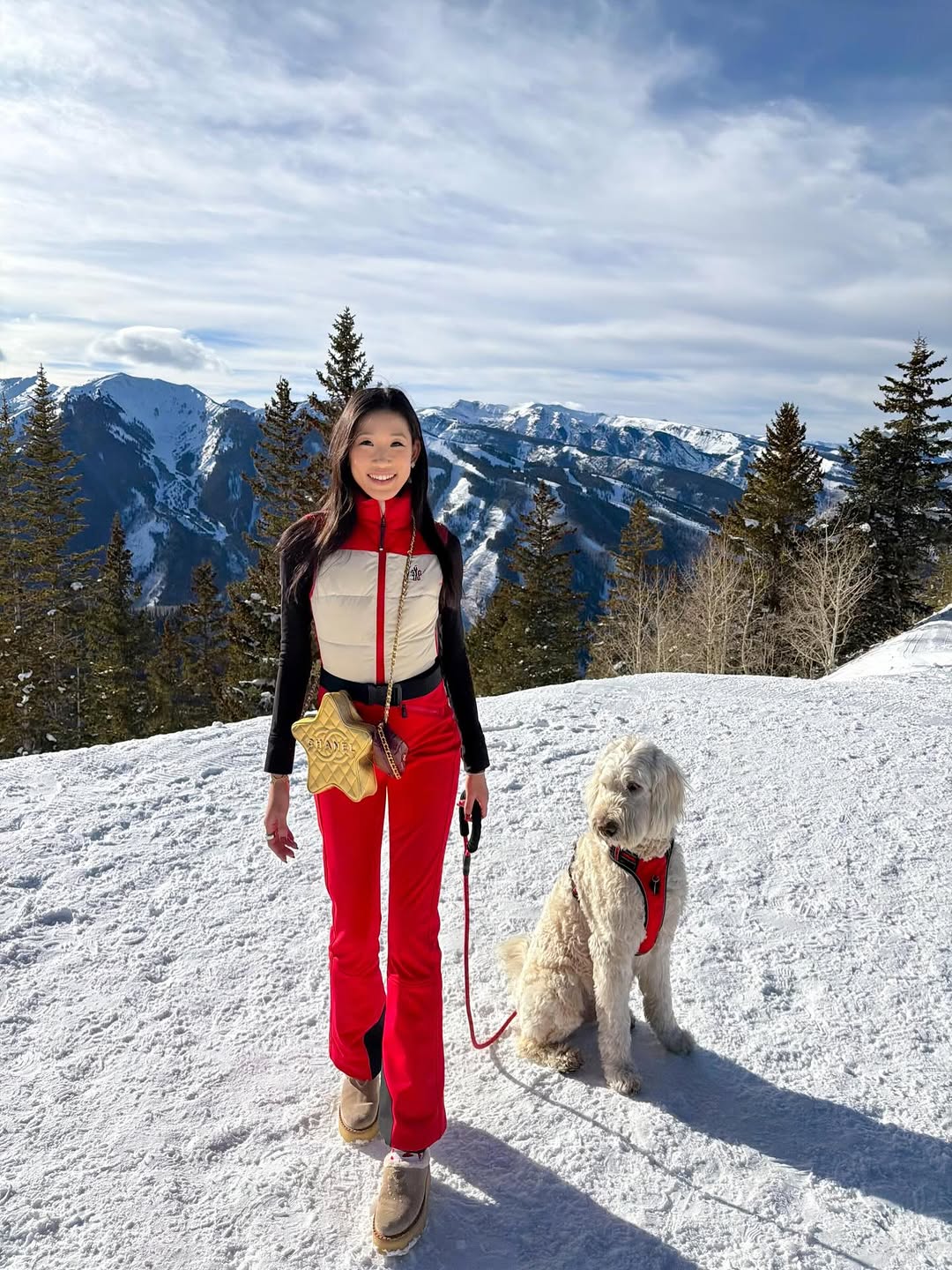 RichTok influencer Becca Bloom credits her extravagant wedding to this ...