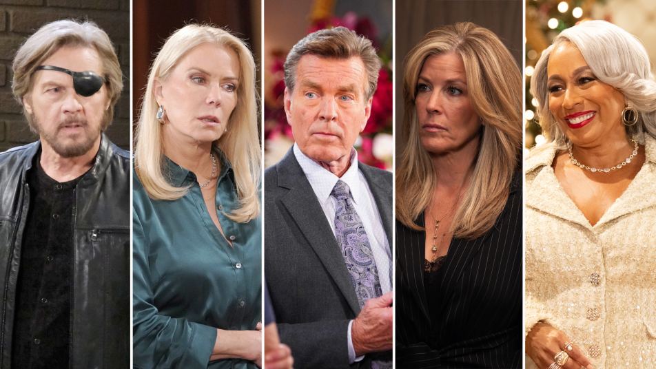 What was the best soap of 2025? Find out which show fans picked, GH, Y ...