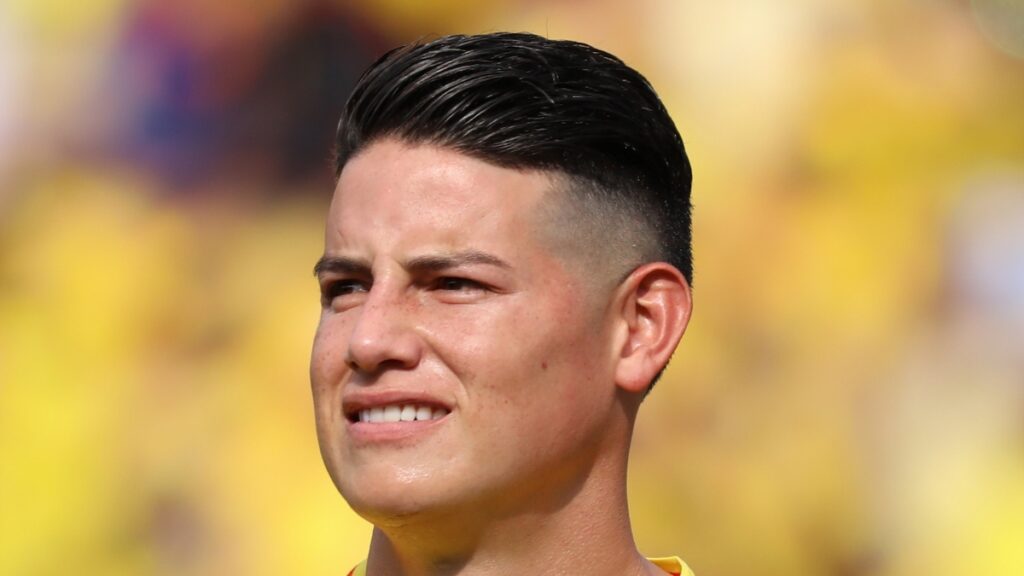 ¿Qué va a pasar con James Rodríguez en el 2026?